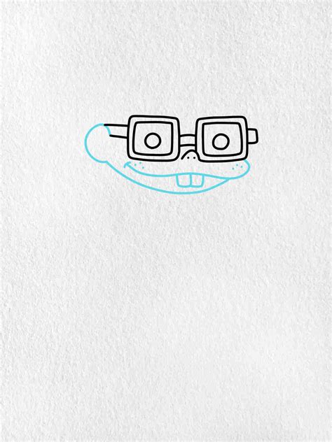 How To Draw Chuckie Finster HelloArtsy