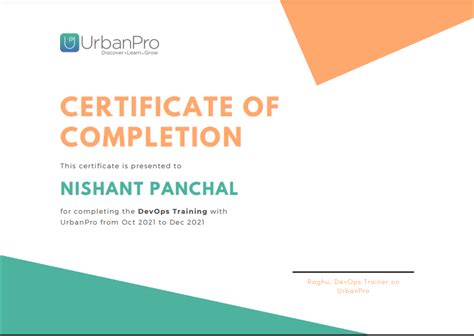 my transformative journey through a 3 month devops course tech