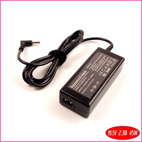 New W V A Ac Adapter Charger Power For Hp Probook G G Laptop Ebay