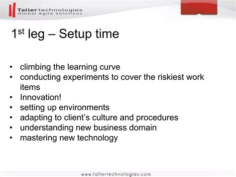 Noestimates Project Planning Using Monte Carlo Simulation Ppt