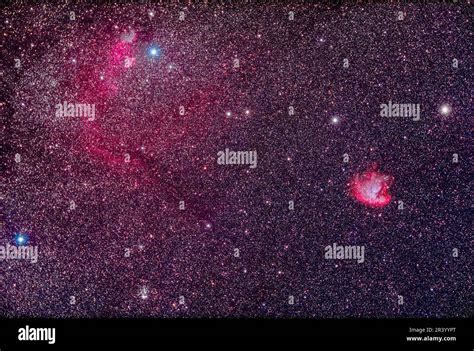 Gamma Cassiopeiae Banque De Photographies Et Dimages à Haute