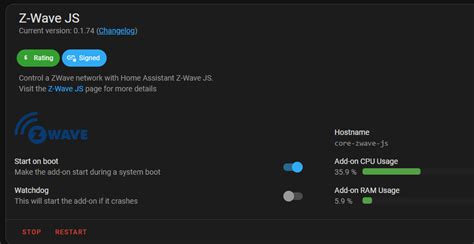 Newbie Z Wave Js Migration Z Wave Home Assistant Community