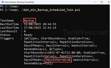 Enable Windows Backup And Restore Using Intune