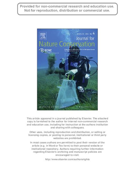 Combining Environmental Suitability And Habitat Connectivity To Map Rare Or Data Deficient