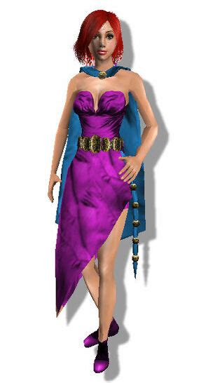 Ginara Gaiana Wiki Fandom