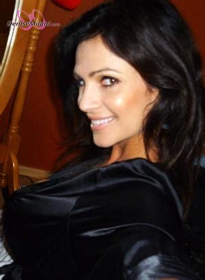 Denise Milani Photoset Czech