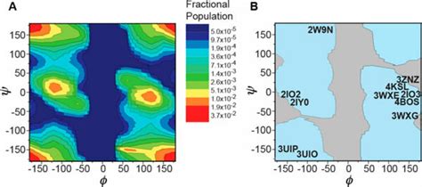 C Terminal Glycine Of Ububls That Adopts A Syn Conformation When Bound