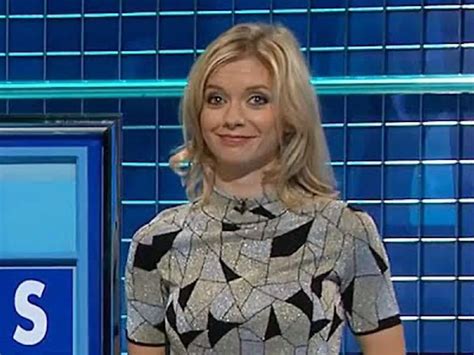 Rachel Riley Countdown