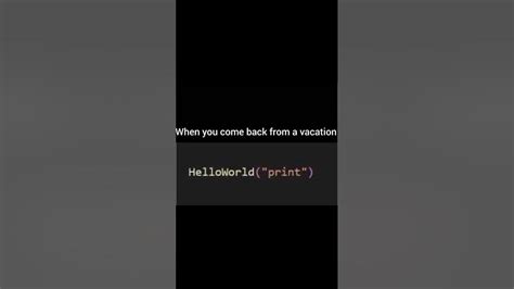 hello world coding 😁 coding coder virals trending helloworld