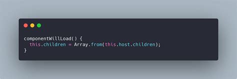Building A Web Component Library With Stenciljs By Adrian Rivers Medium