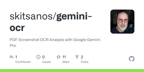 GitHub Skitsanos Gemini Ocr PDF Screenshot OCR Analysis With Google Gemini Pro