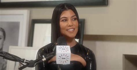 Kourtney Kardashian Leaving California Moving To Tennessee