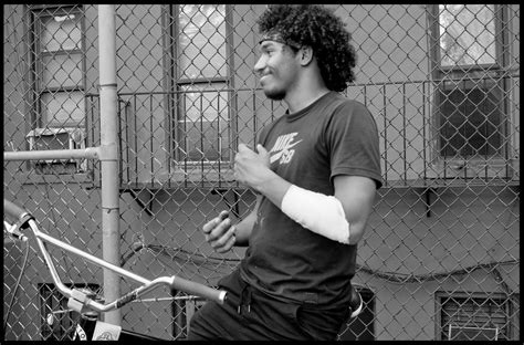 Naked New York A Series Documenting Youth Evanescence And City Life C Heads Magazine