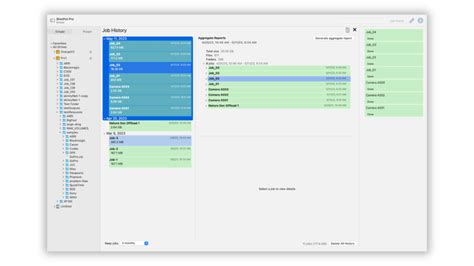 introducing simplified analysis with aggregate reports imagine