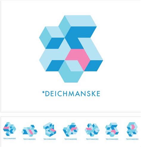 Pin By Pia Hansen On Dynamic Logos Logo Design Love Logo Design