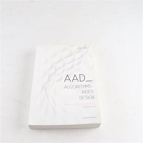 Se Produkter Som Liknar Aadalgorithms Aided Design På Tradera 654941136