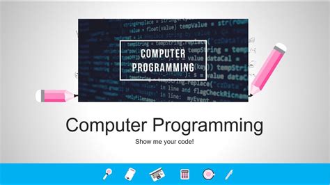 Computer Programming Week 07 Practice Part 1 Youtube