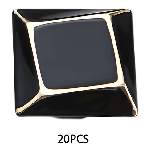 Hibibud 20pcs Cabinet Knobsmulti Style Compatible Dresser Knobs