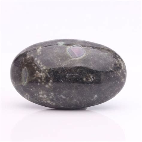 Ruby In Amphibolite