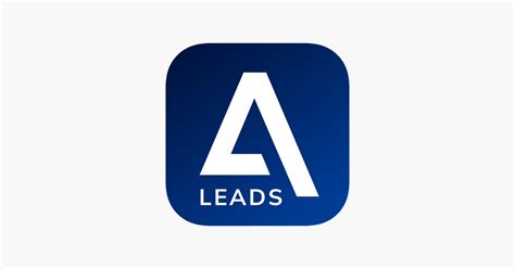 ‎Asbl Leads on the App Store