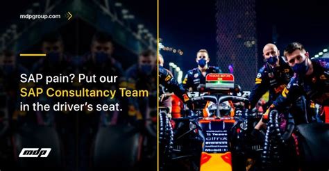 Sap Sapconsultancy Sapconsulting Sapsupport Mdp Group