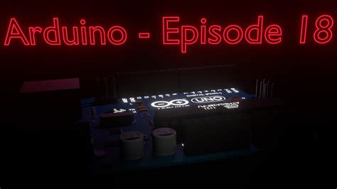 Arduino Fonction Millis Épisode 18 Youtube