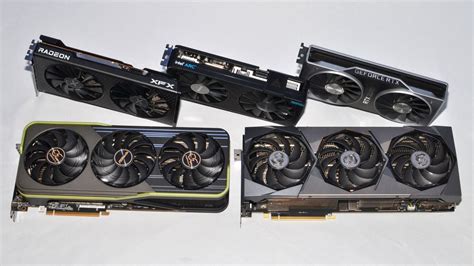 GPU Retail Prices Continue To Decline In October Tom S Hardware