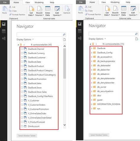 Solved Navigate Using Full Hierarchy Option Microsoft Fabric Community