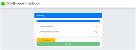 How To Install SolidInvoice On Ubuntu