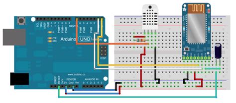 arduino bluetooth temperature and humidity sensor at ella kendall blog