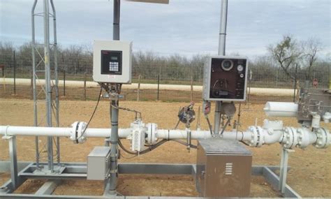 The Benefits Of Real Time Monitoring And Control Systems For Pipeline