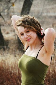 Xposer Collection Hairy Armpits Beaut Naturelle Beaut Poilus