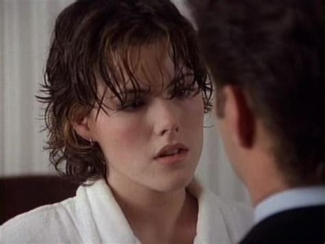 Pin Di Jennifer Logan Su Beverly Hills 90210