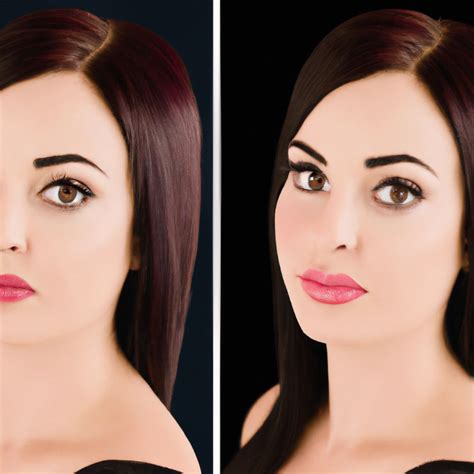 What Botox Does To Your Expression Infrared For Health