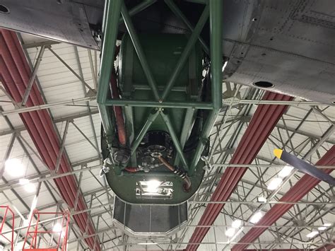 Bbmf Hangar Lancaster Aviation Photography