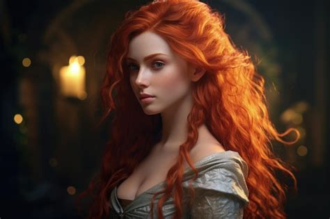 Premium Photo Beautiful And Dangerous Girl Mother Of Dragon