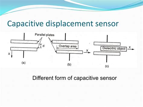 unit 1 sensor and transducer mechatronics engginering pdf physics