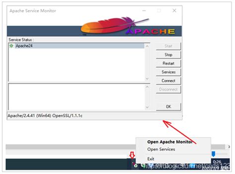 Php运行环境的搭建入门与提高（window10中使用php74 Apache24）win10 Php74 Csdn博客