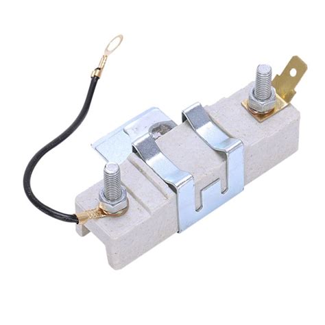Ballast Resistor For Use With A 1 5 Ohms Ballast Coil Lazada