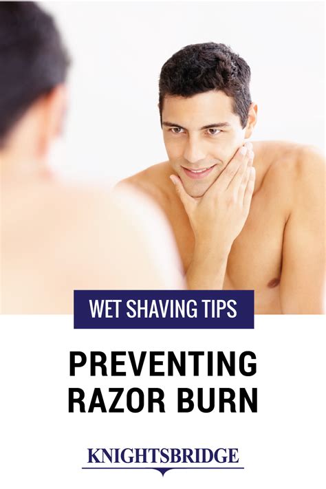 How to Prevent Razor Burn | Razor burns, Shaving tips, Burns