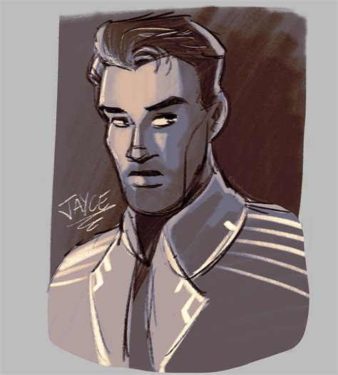 Did More Work On My Jayce From Yesterday R Jaycemains