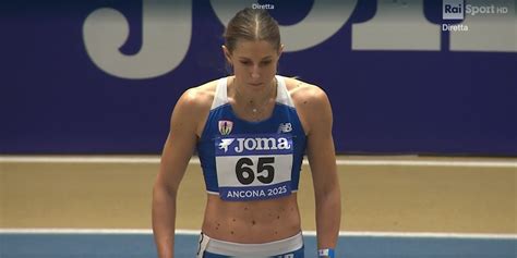 Oggi Lanci E 400 Metri Sotto I Riflettori A Bydgoszcz Con 3 Azzurri