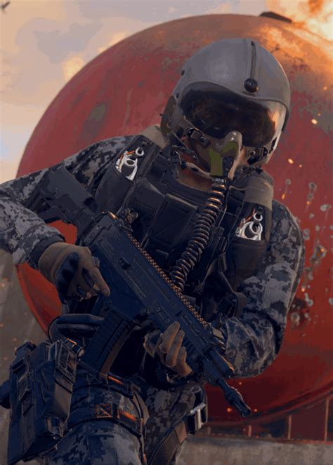 how to get operator assault kills in mw3