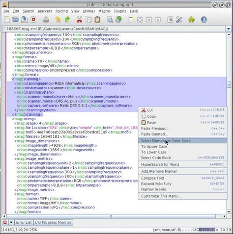 Jedit Ecsoft2