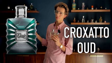 Croxatto Oud Reseña Completa Youtube