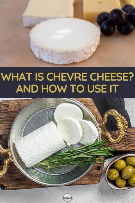 Chevre Cheese History At Kenneth Hyde Blog