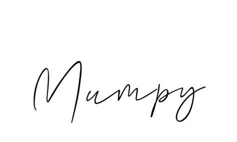 81 Mumpy Name Signature Style Ideas Latest E Sign