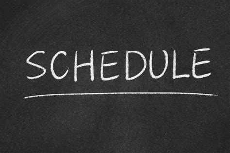 Precedence Diagramming Method In Project Management