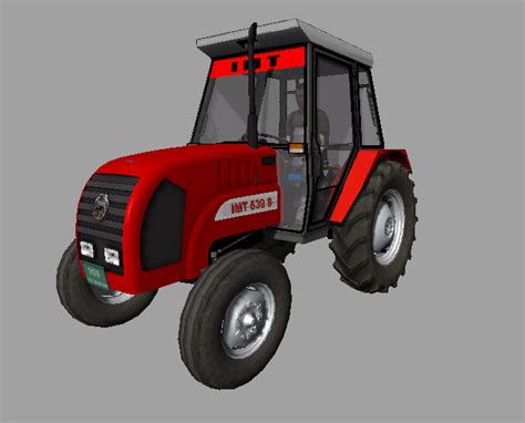 Farming Simulator Tractors ModLand Net