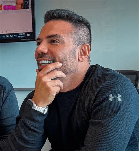 Daniel Coimbra Globalbev